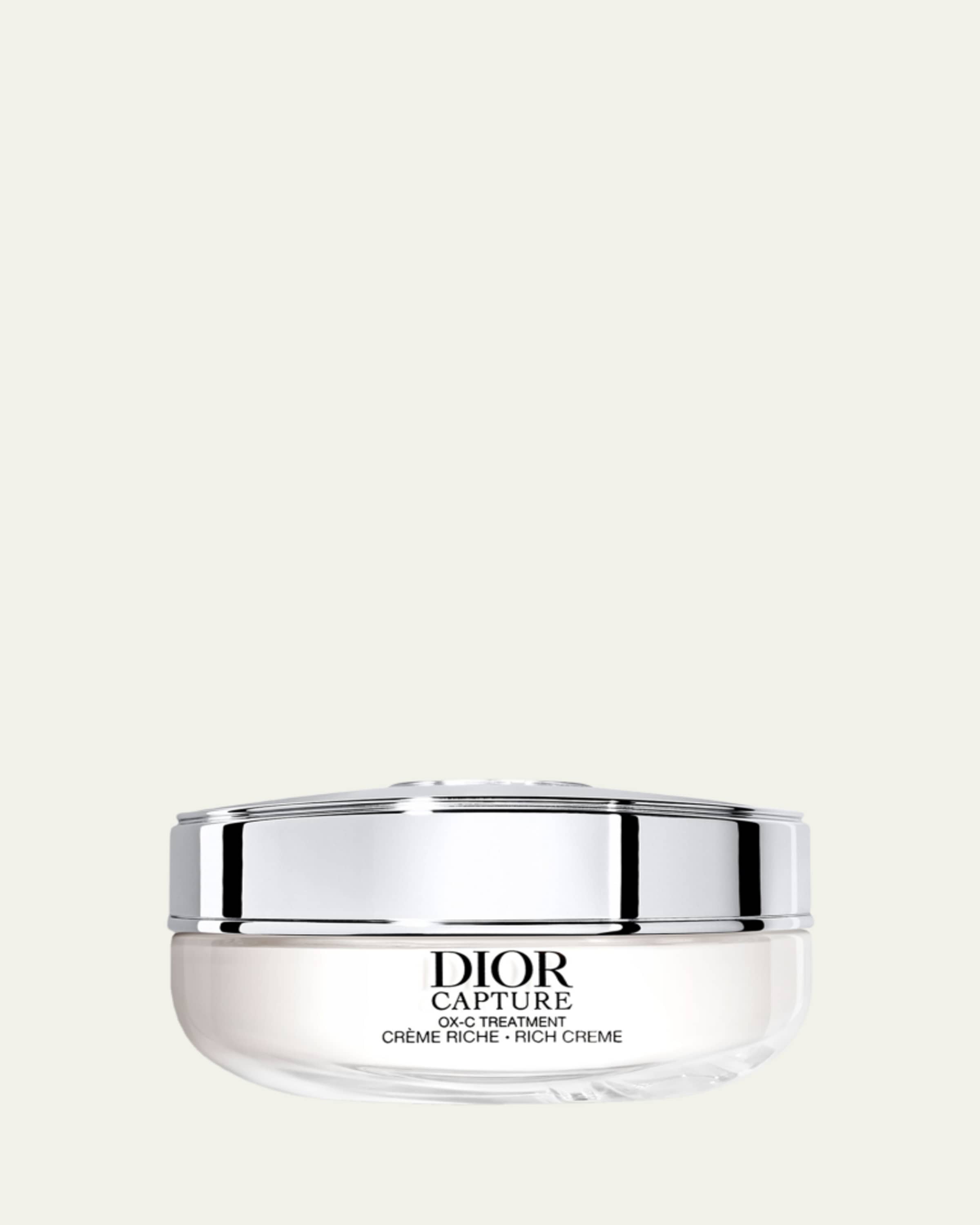 Dior Dior Capture Rich Creme Refill, 1.7 oz. - Bergdorf Goodman