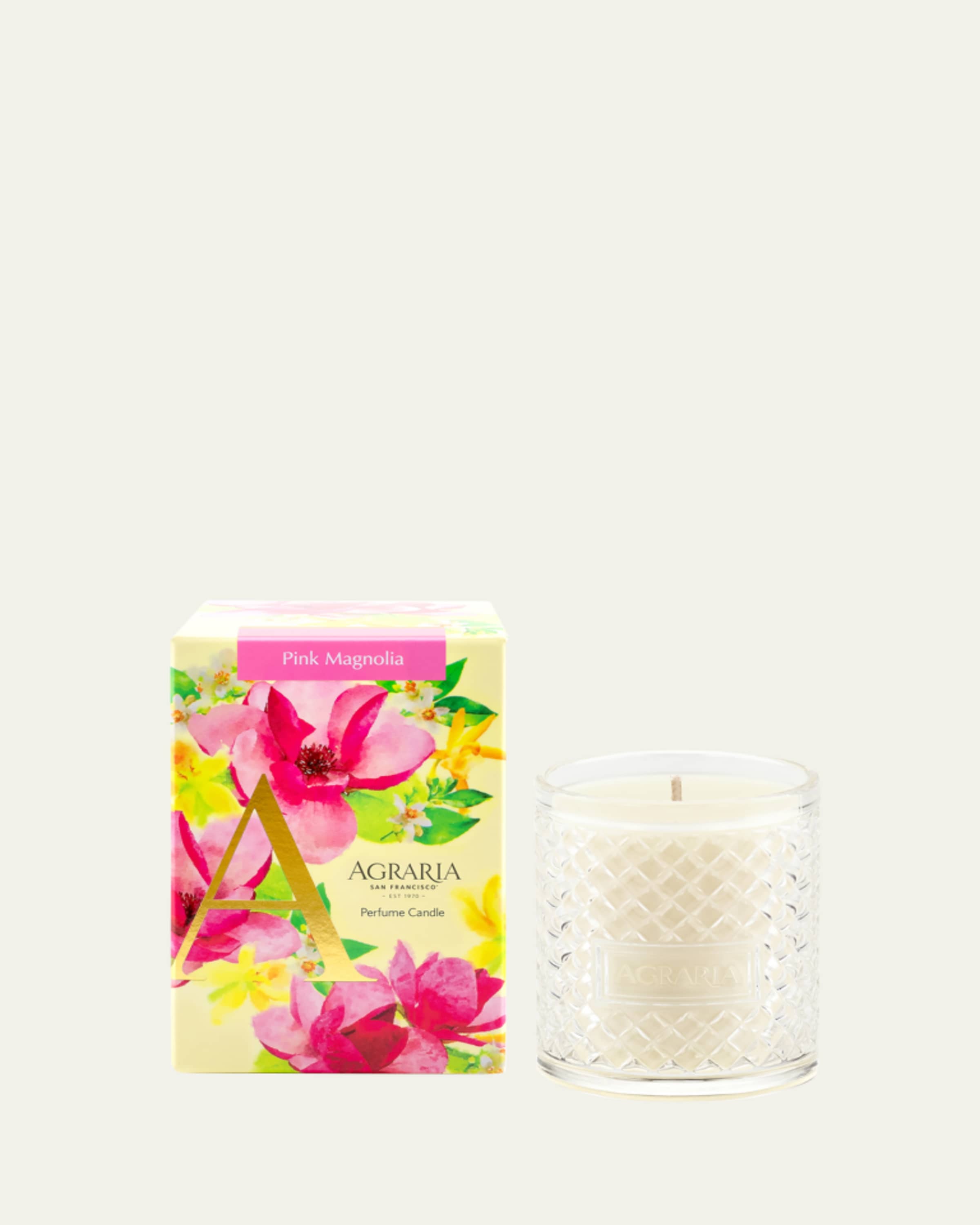 Agraria Pink Magnolia Diffuser Refill, 8 oz. - Bergdorf Goodman