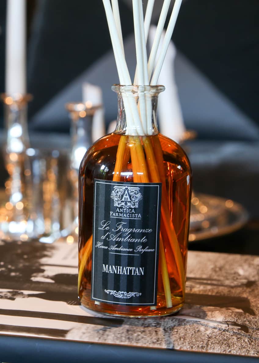 Antica Farmacista Manhattan Diffuser 8.4oz and Matching Items & Matching Items - Bergdorf Goodman