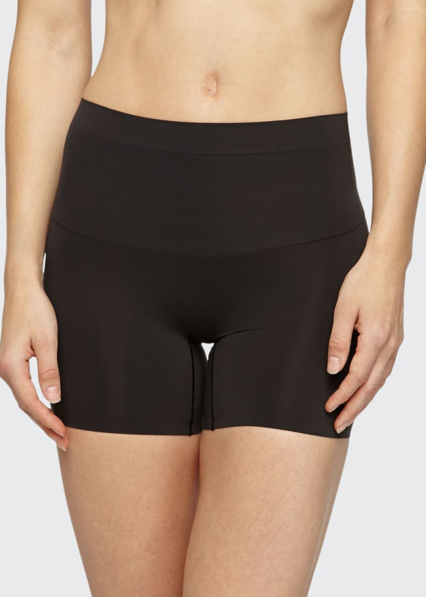 Spanx Shape My Day Girlshort Shaper & Matching Items - Bergdorf Goodman