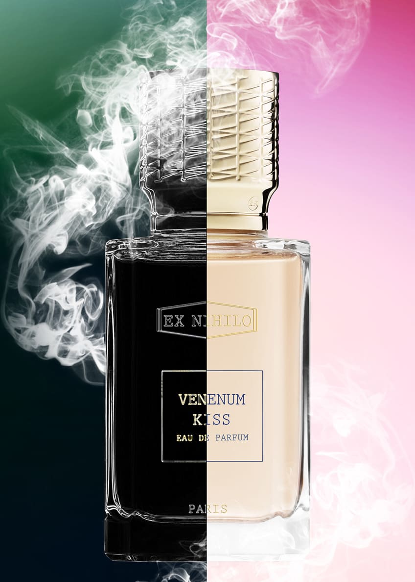 Ex Nihilo Venenum Kiss Eau de Parfum, 100 mL - Bergdorf Goodman