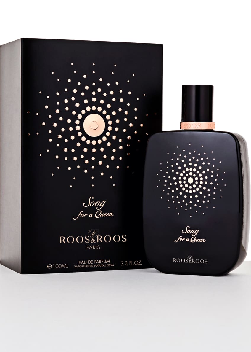 Roos & Roos 3.4 oz. Song for a Queen Eau de Parfum - Bergdorf Goodman
