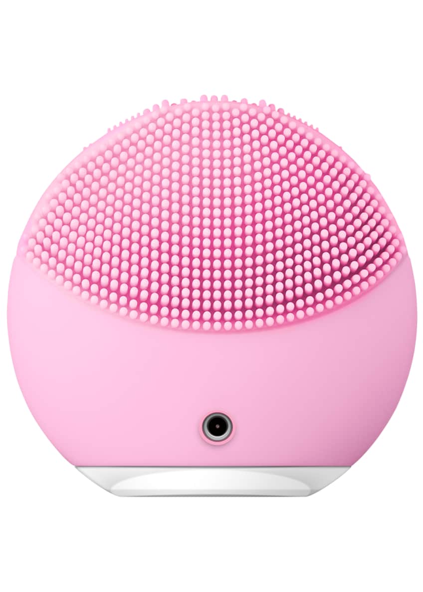 Foreo LUNA™ mini 2 - Pearl Pink and Matching Items & Matching Items ...