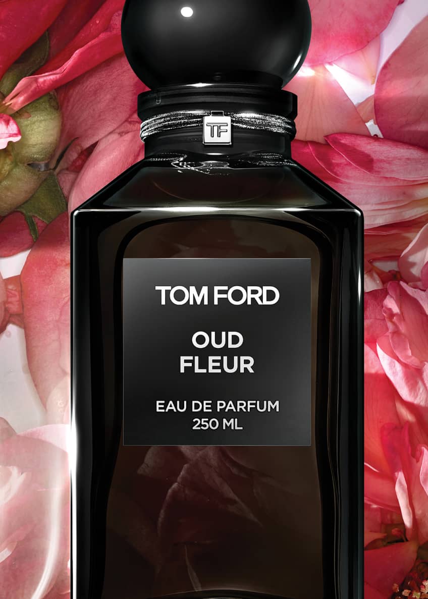 TOM FORD Oud Fleur Eau De Parfum, 1.7 oz./ 50 mL and Matching Items ...