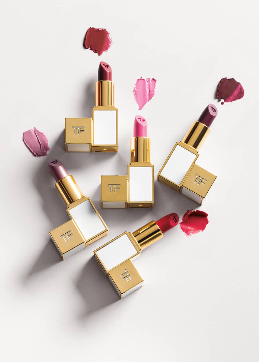 TOM FORD Lips and Boys Lip Color Matte and Matching Items & Matching ...