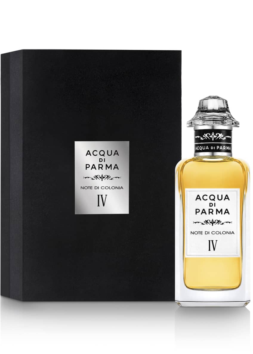 Acqua di Parma Note Di Colonia IV Eau de Cologne, 5 oz./ 150 mL ...