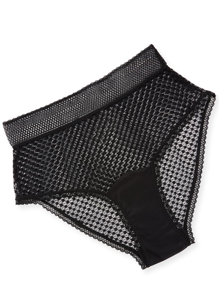 Else Bella High-Neck Bralette and Matching Items & Matching Items ...