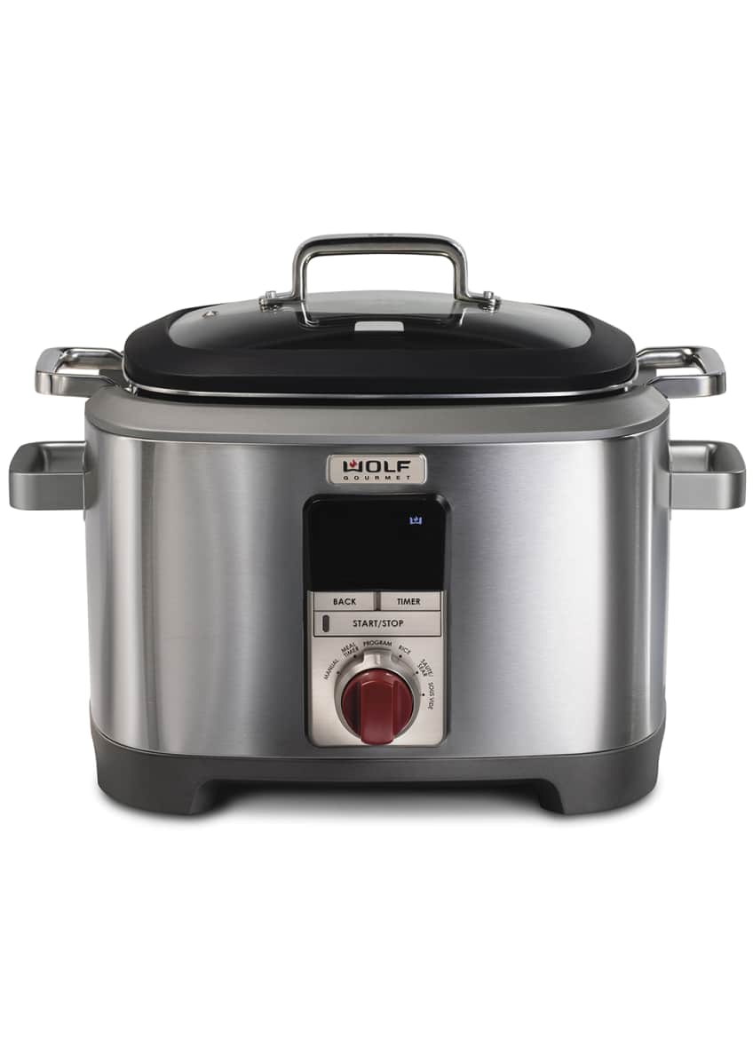 Wolf Gourmet Multi-Function Cooker - Bergdorf Goodman