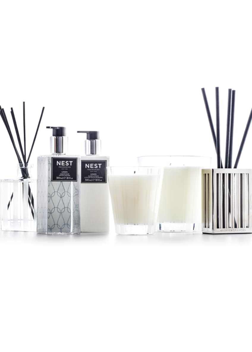 NEST New York Linen Diffuser, 5.9 oz. - Bergdorf Goodman