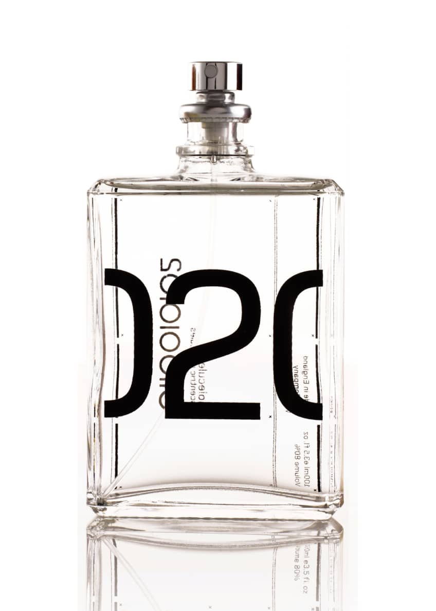 Escentric Molecules Molecule 02 Eau de Toilette, 3 oz. - Bergdorf Goodman
