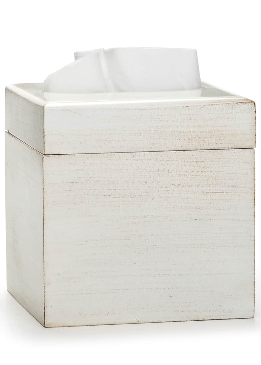 Labrazel Riviera Tissue Box Cover - Bergdorf Goodman