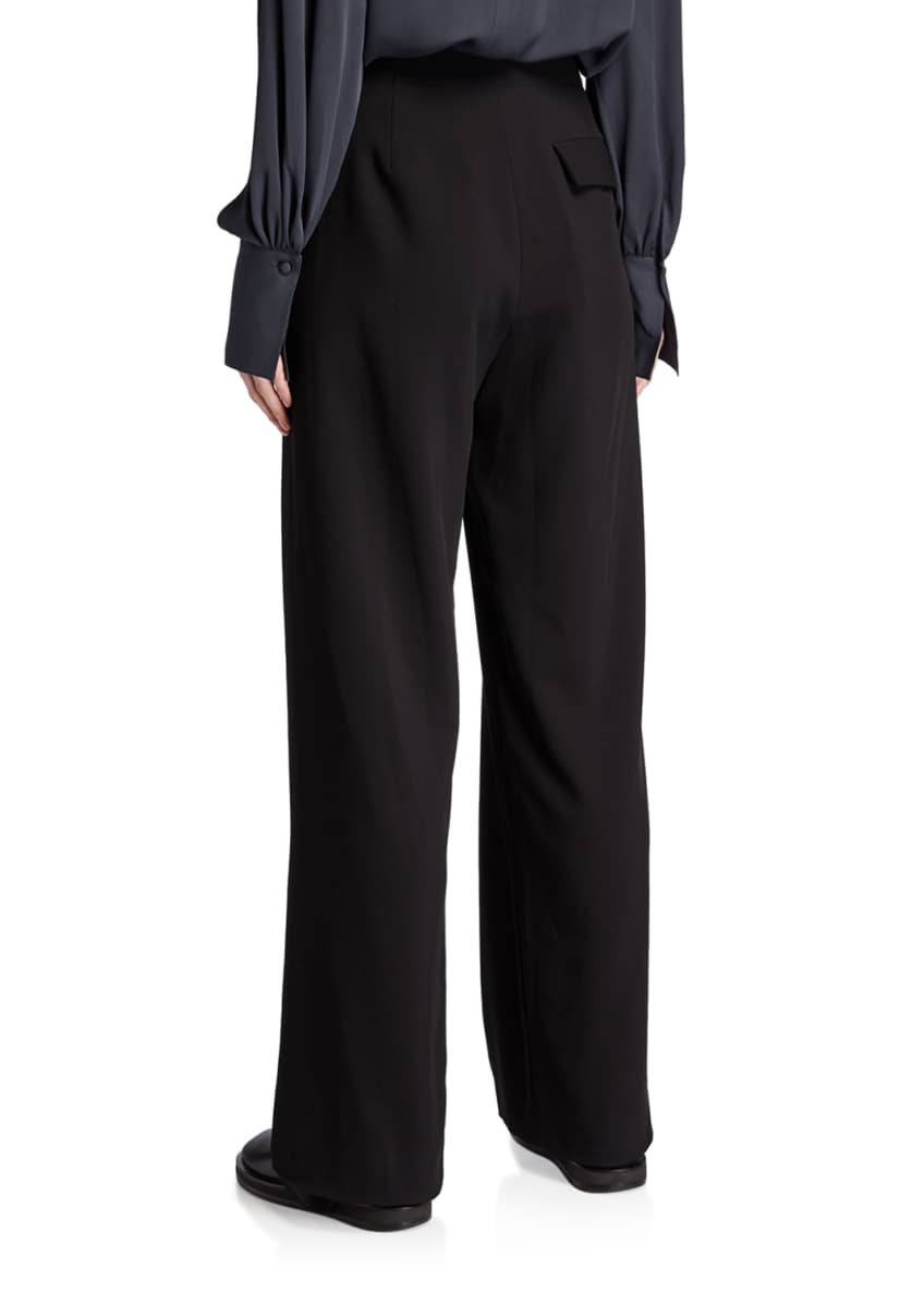 THE ROW Imani Cashmere Sweater and Matching Items & Matching Items ...