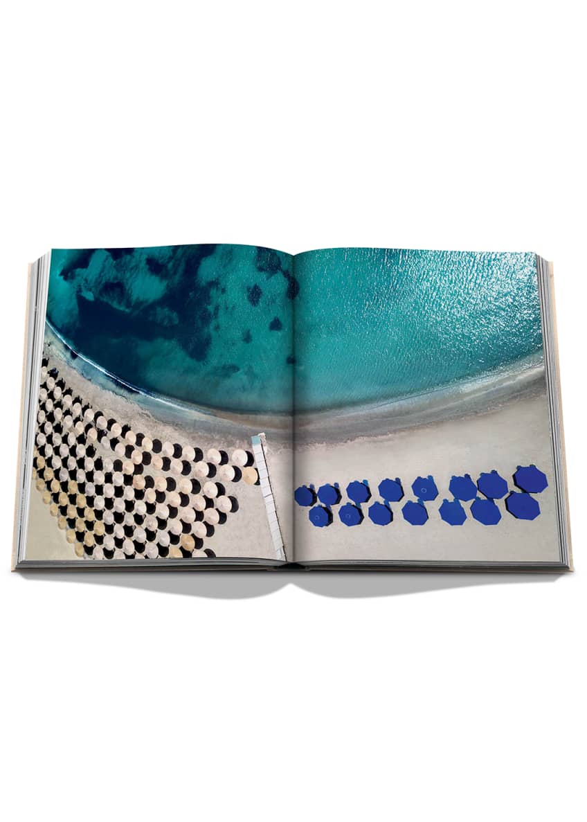 Assouline "Athens Riviera" Book - Bergdorf Goodman
