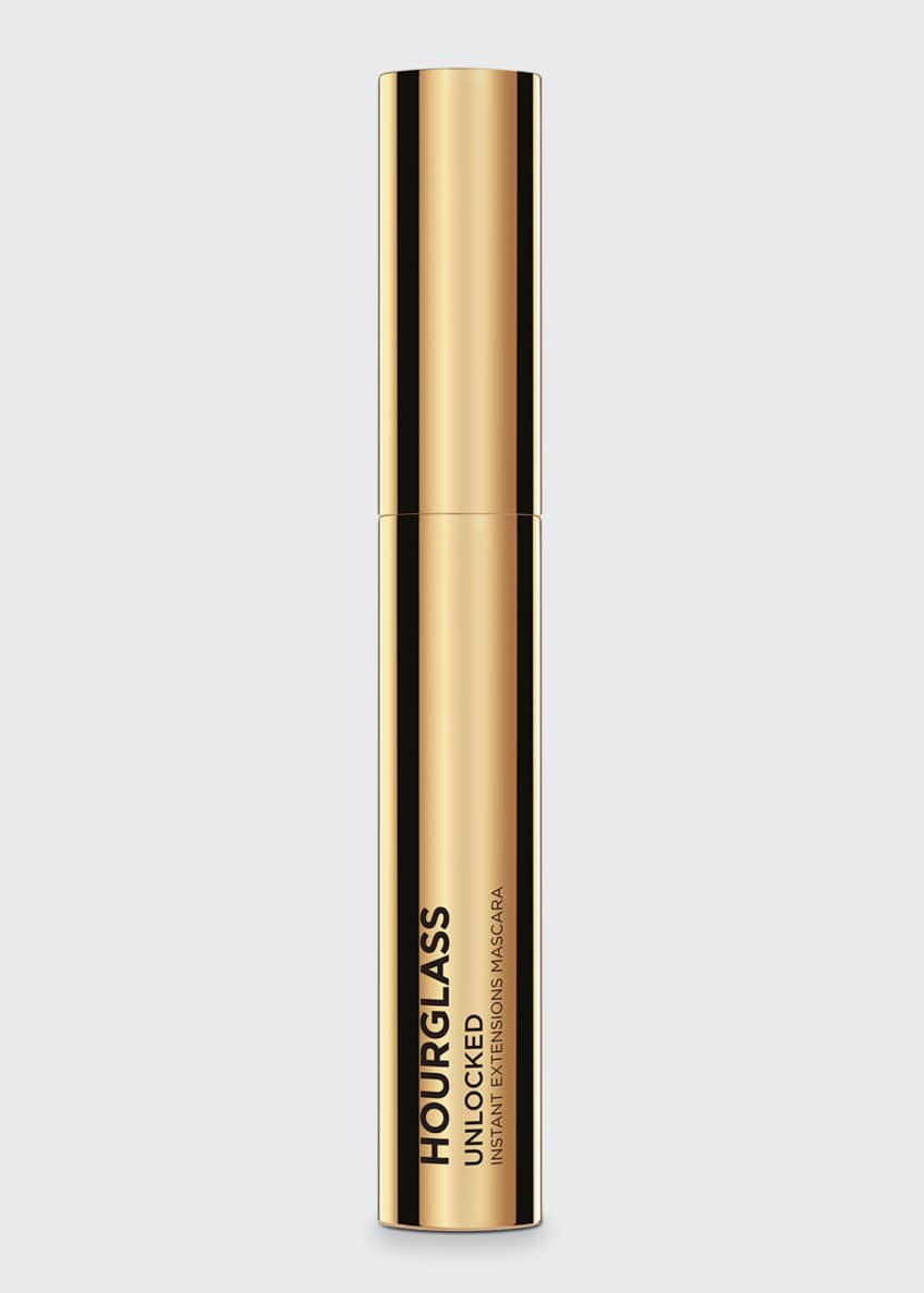 Hourglass Cosmetics Unlocked Instant Extensions Mascara - Bergdorf Goodman