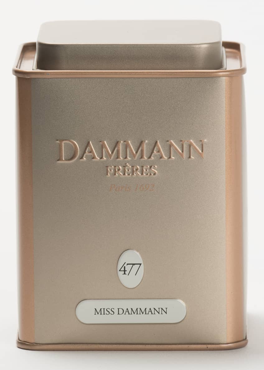 Dammann Freres Tea Miss Dammann Loose Tea - Bergdorf Goodman