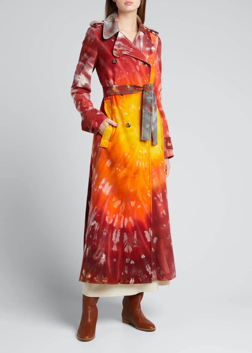 Gabriela Hearst Chubby Heart Charm Key Chain and Matching Items ...