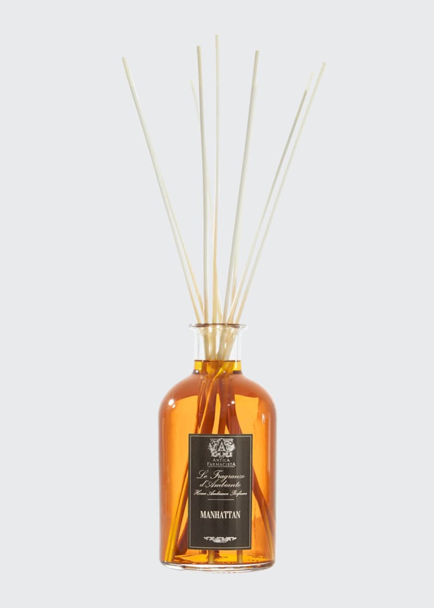 Antica Farmacista Manhattan Diffuser 8.4oz and Matching Items & Matching Items - Bergdorf Goodman