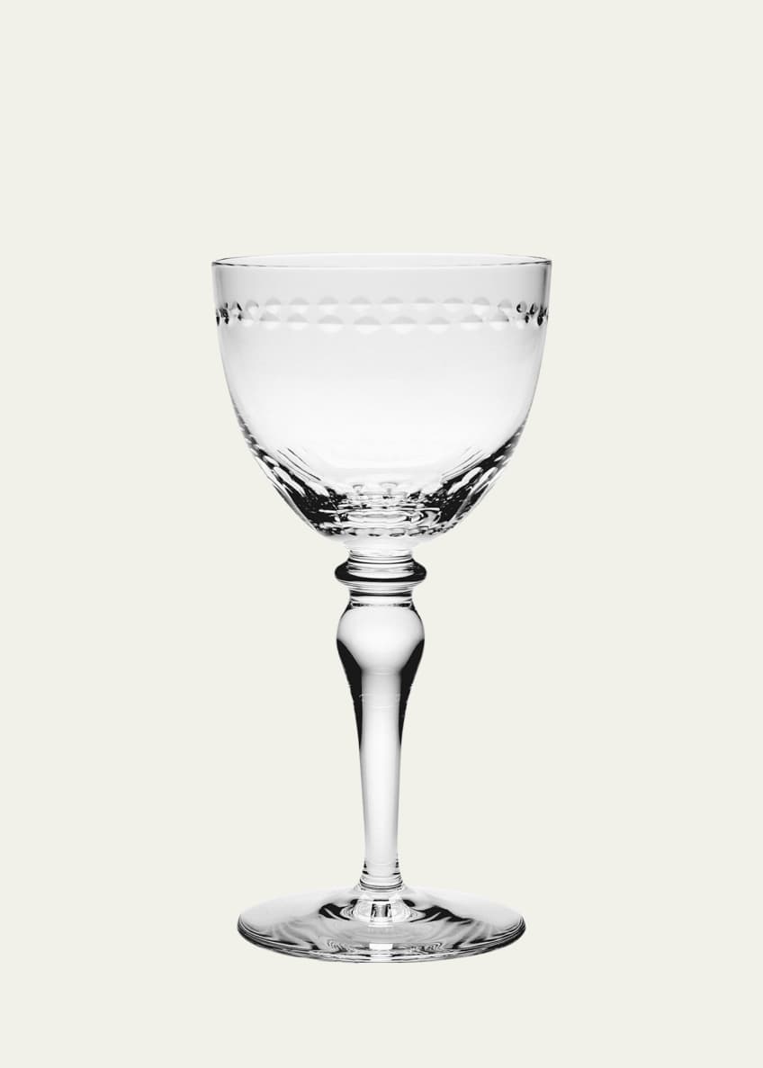 William Yeoward Crystal Claire Large Wine Glass - Bergdorf Goodman