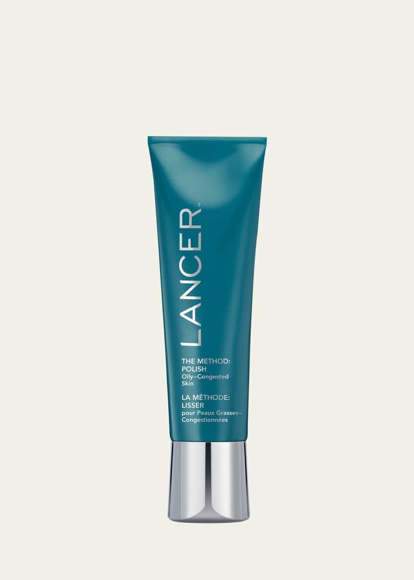 Lancer The Method: Polish Oily-Congested Skin, 4.2 oz. - Bergdorf Goodman