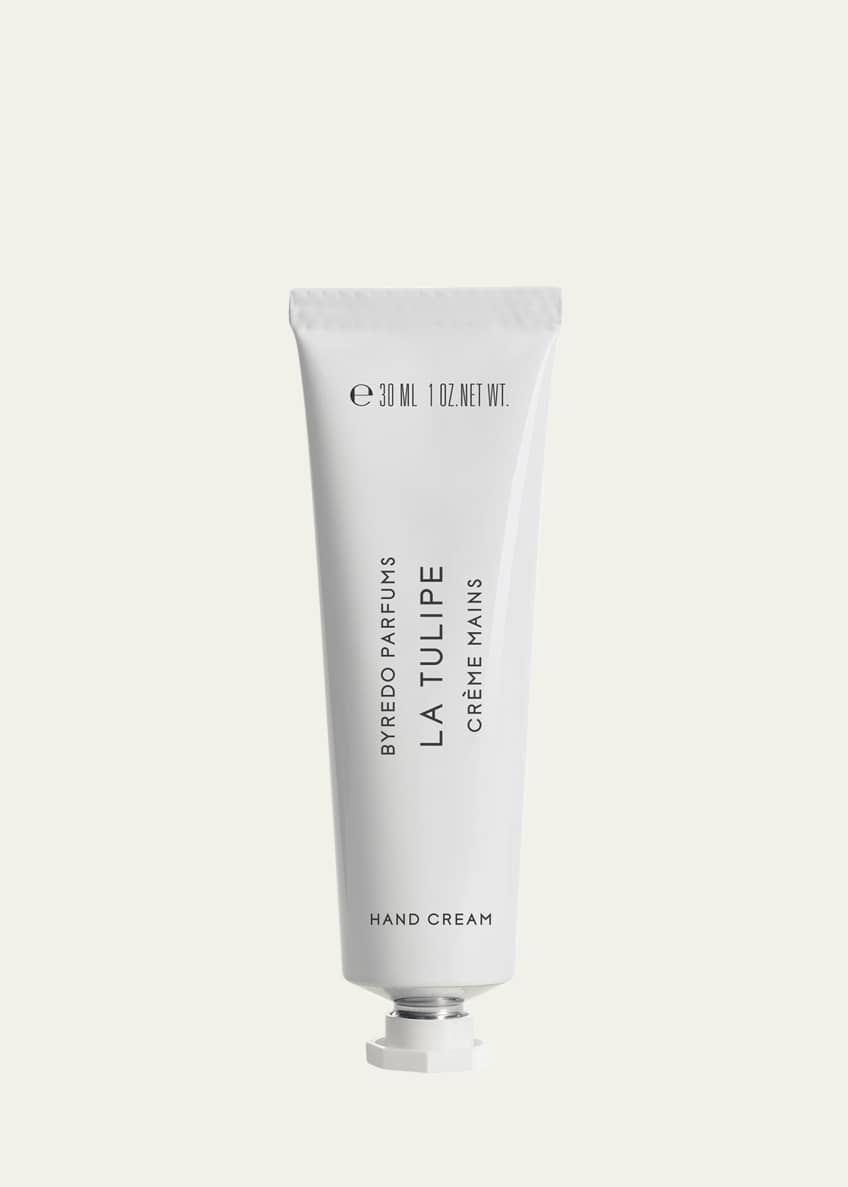 Byredo Hand Cream La Tulipe, 1 oz. - Bergdorf Goodman