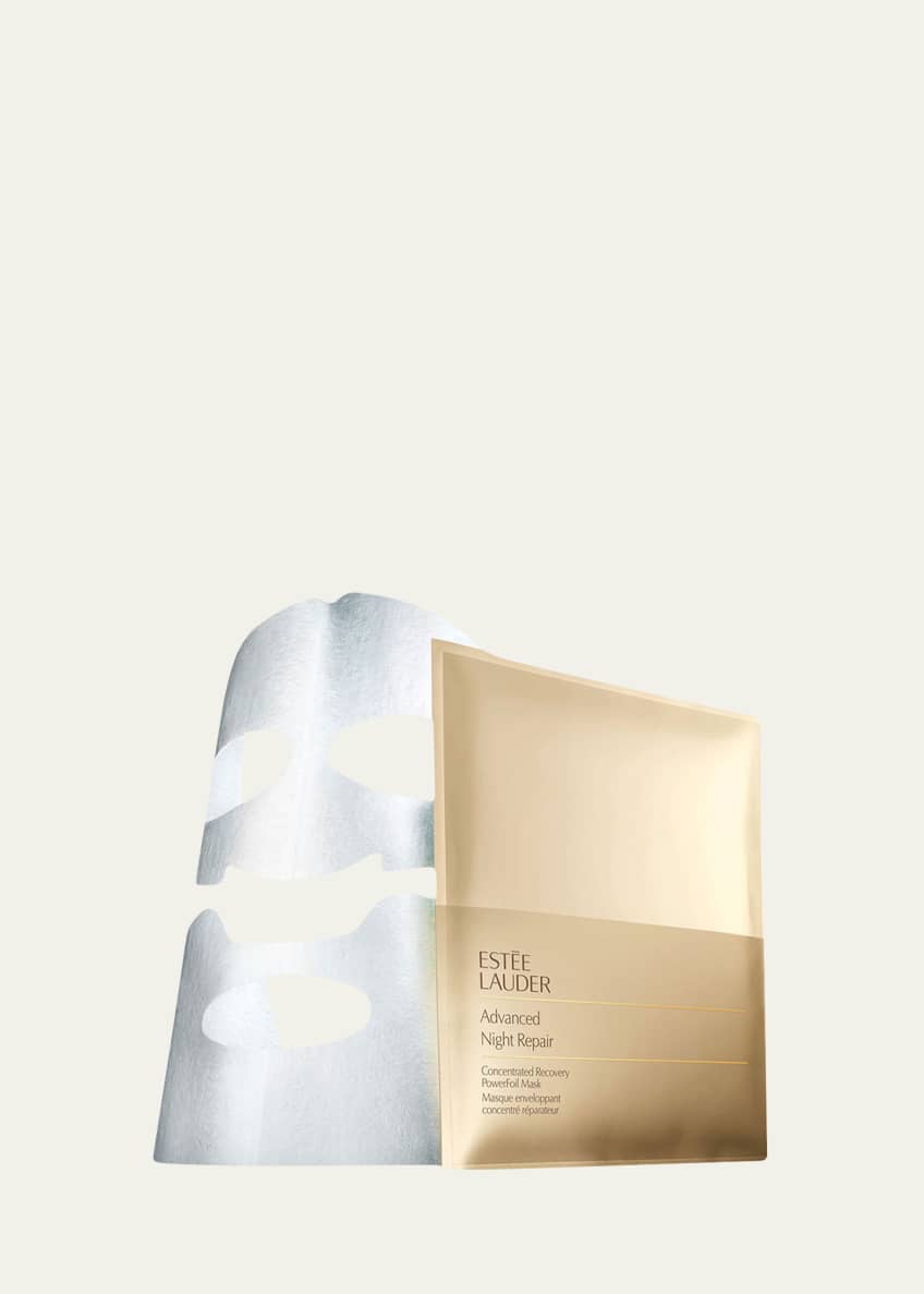 Estee Lauder Advanced Night Repair Concentrated Recovery PowerFoil Mask ...