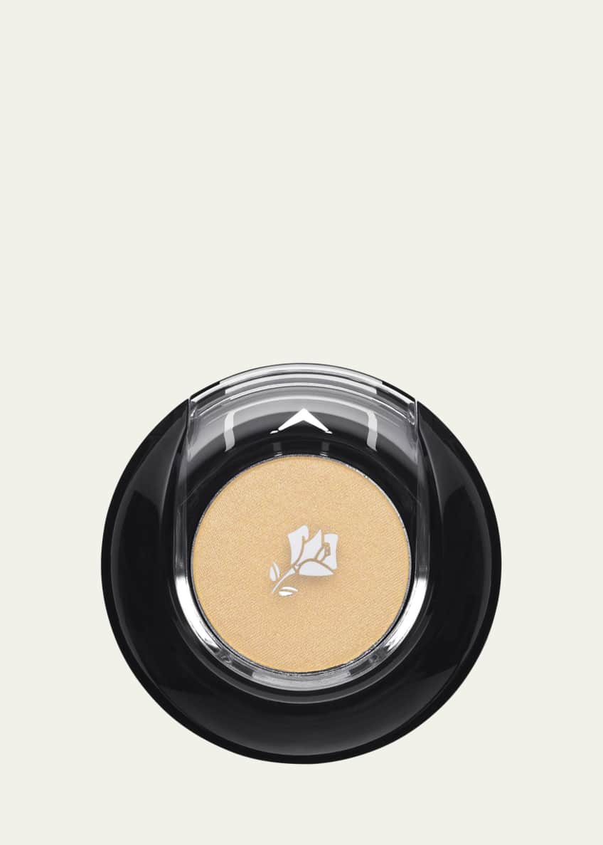 Lancome Color Design Eyeshadow High Pigment, True Color - Bergdorf Goodman