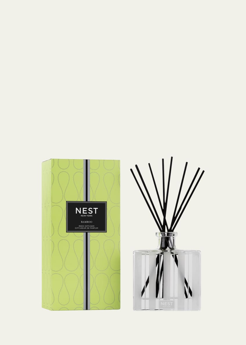 NEST New York Bamboo Reed Diffuser, 5.9 oz. - Bergdorf Goodman