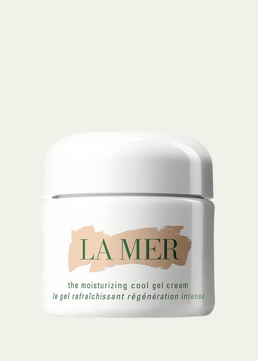 La Mer 2 oz. The Moisturizing Cool Gel Cream - Bergdorf Goodman