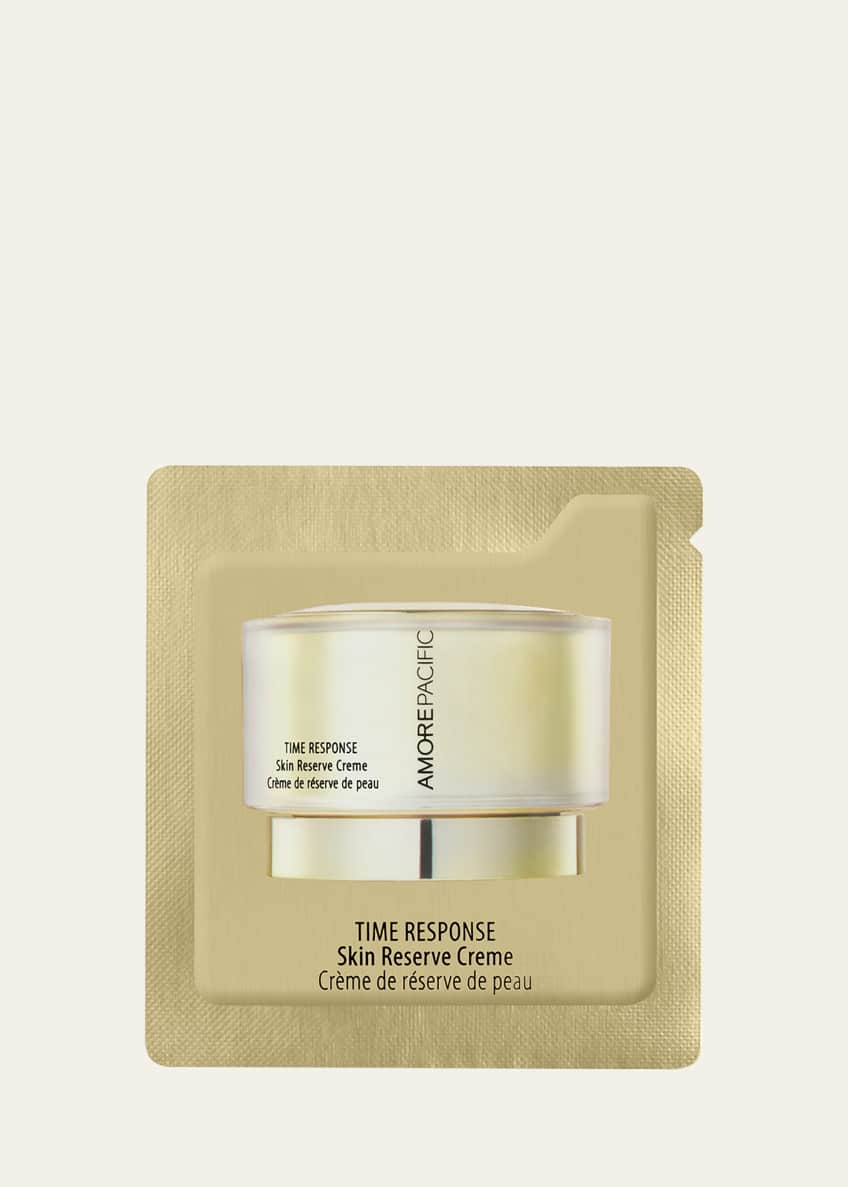 AP Beauty Receive s Time Response Skin Reserve Cr%26#232;me*, yours ...