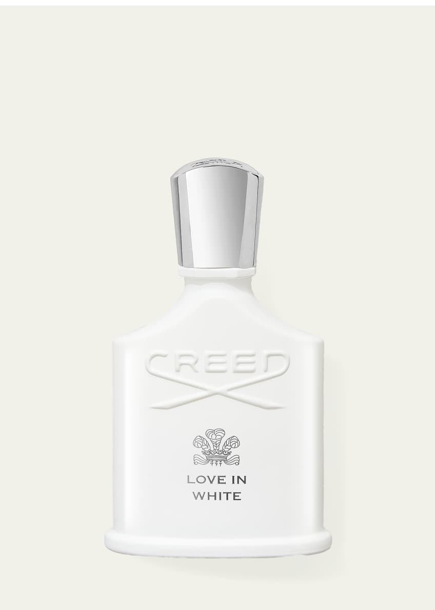 CREED Love In White, 2.5 oz. - Bergdorf Goodman