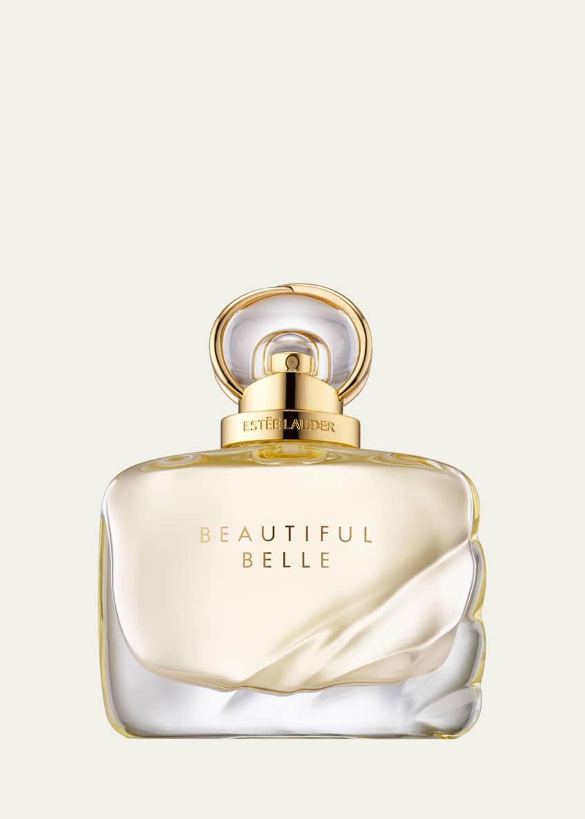 Estee Lauder Beautiful Belle Eau de Parfum Spray, 1.7 oz./ 50 mL and ...