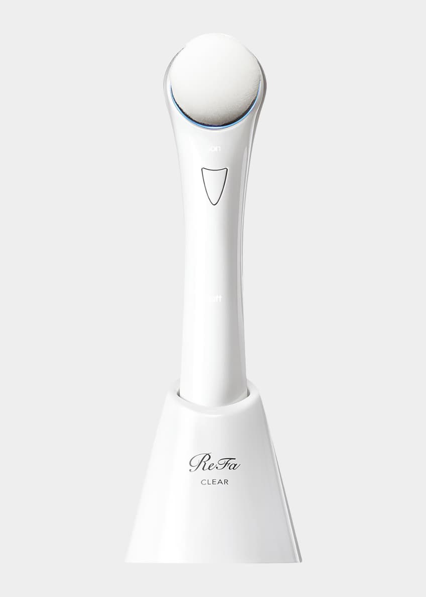 ReFa Clear Cleansing Tool - Bergdorf Goodman