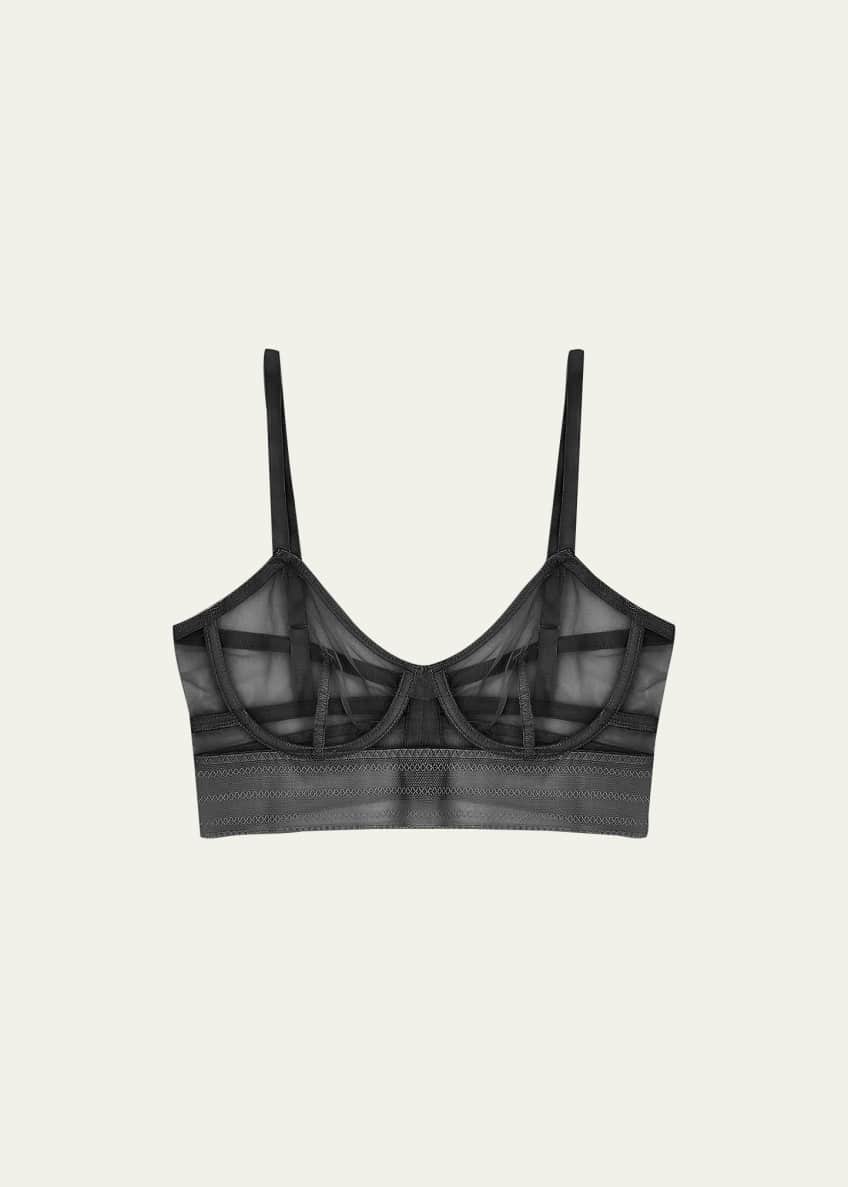 Else BARE UNDERWIRE BRA & Matching Items - Bergdorf Goodman