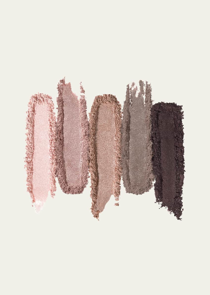 Lancome Hypnose 5-Color Eyeshadow Palette - Bergdorf Goodman
