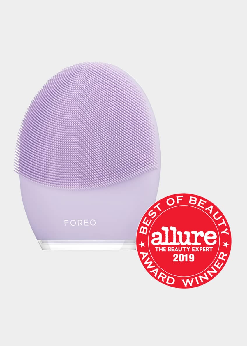Foreo Luna 3 for Sensitive Skin - Bergdorf Goodman