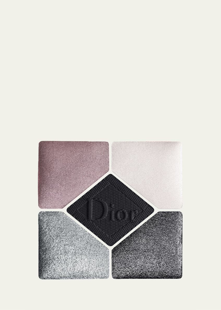 Dior 5 Couleurs Couture Eyeshadow Palette - Bergdorf Goodman