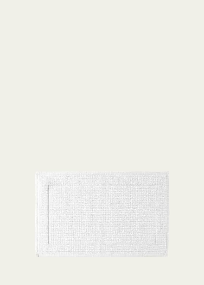 Graccioza Egoist Bath Rug, 20" x 31" & Matching Items - Bergdorf Goodman
