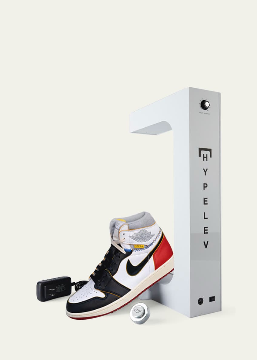 Everknown Hypelev Levitating Sneaker Display Stand - Bergdorf Goodman