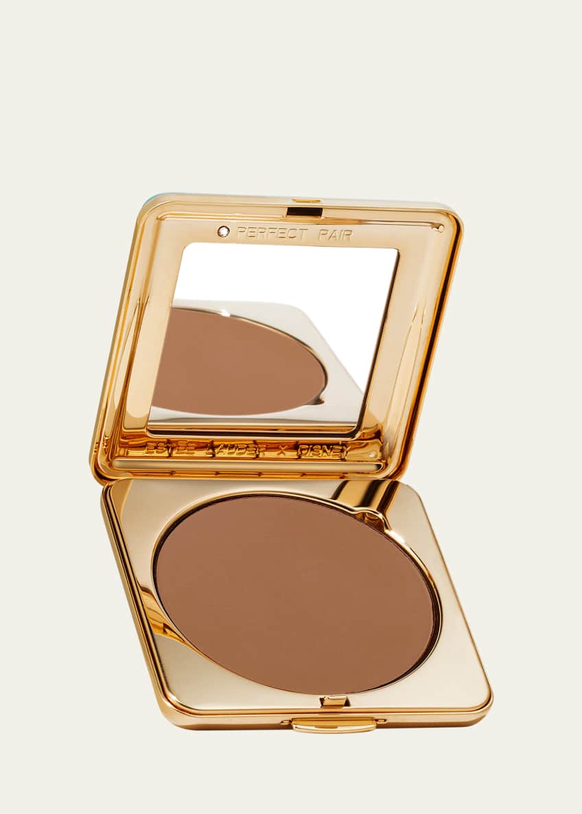 Estee Lauder x Disney Large Perfecting Setting Powder by Monica Rich ...