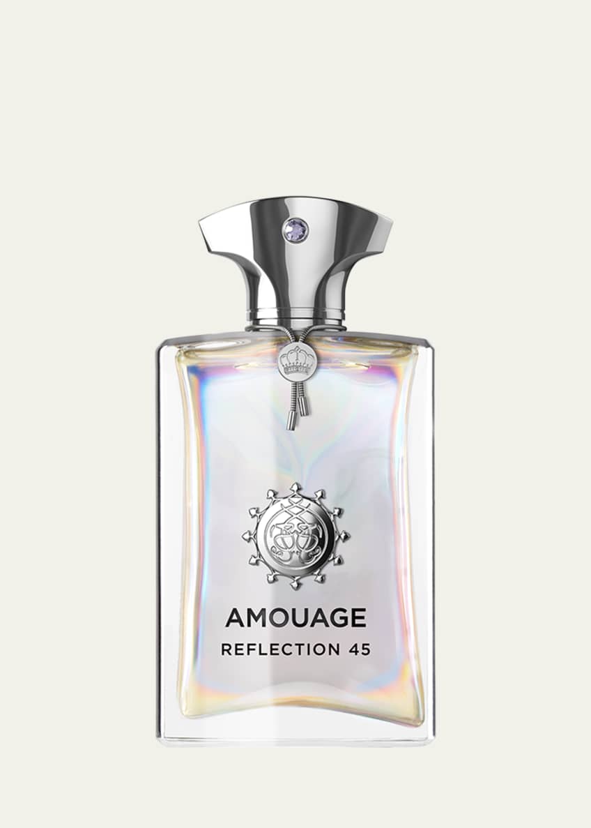 Amouage 3.4 oz. Reflection Man 45 Extrait de Parfum - Bergdorf Goodman