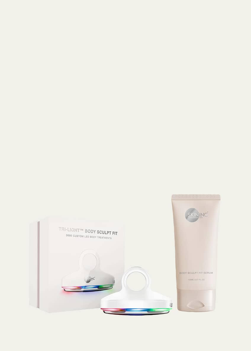 Skin Inc Body Device Duo - Bergdorf Goodman