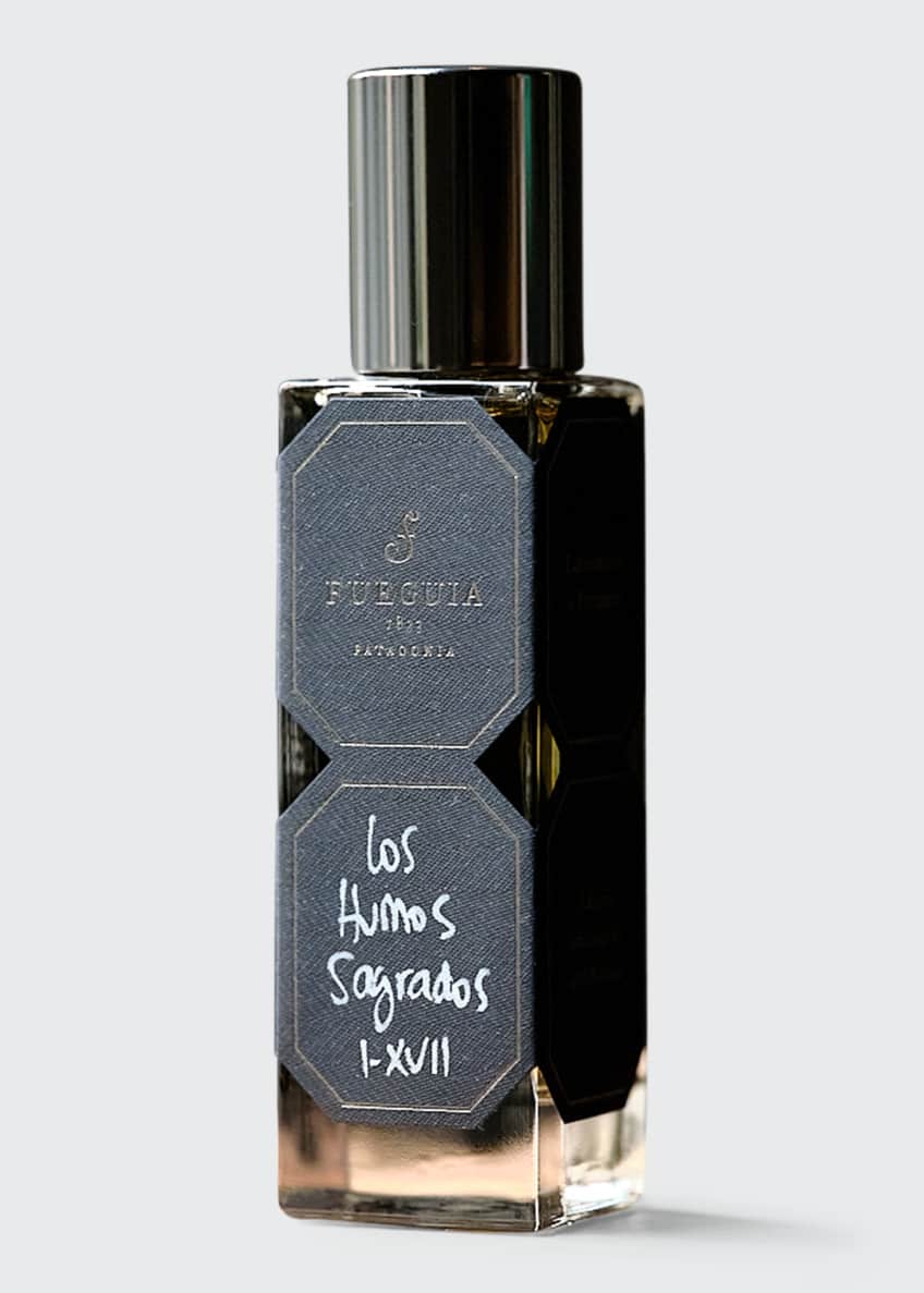 FUEGUIA 1833 1 oz. Los Humos Sagrados Perfume - Bergdorf Goodman