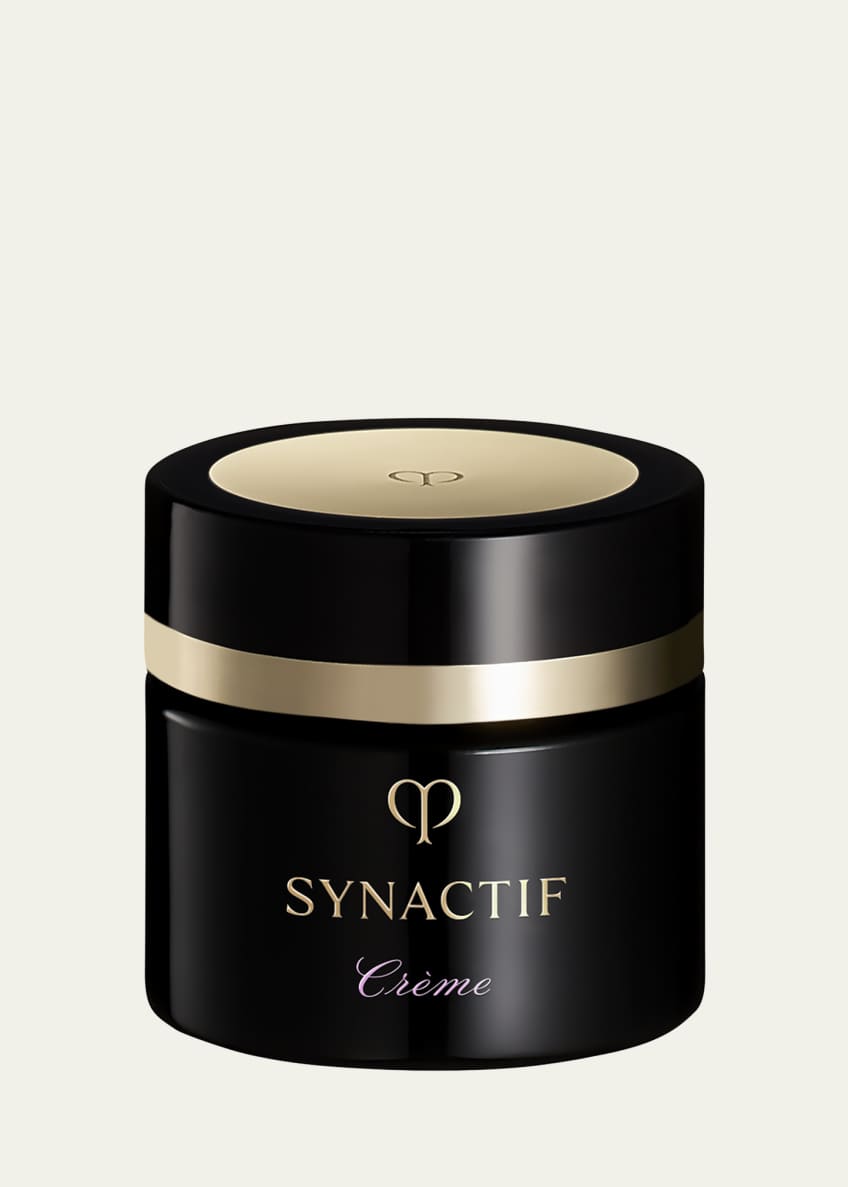 Cle de Peau Beaute 3 mL Synactif Cream Replica, Yours with any $200 Cle ...