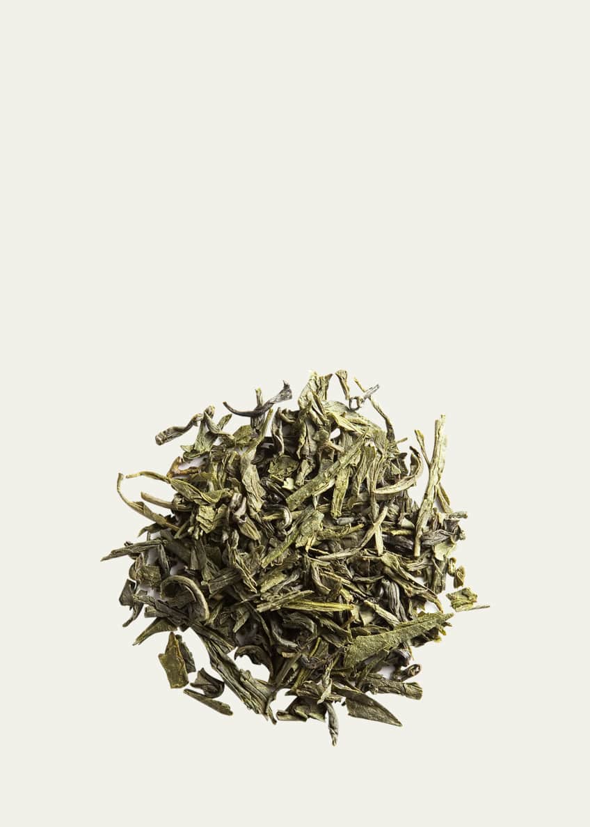 Palais des Thes Fleur De Geisha Cherry Blossom Green Tea - Bergdorf Goodman