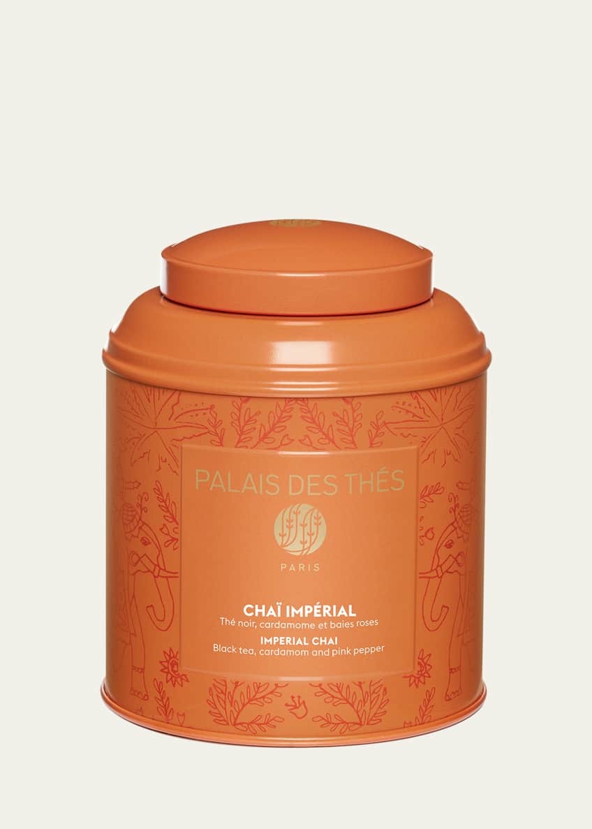 Palais des Thes Chai Imperial Tea - Bergdorf Goodman