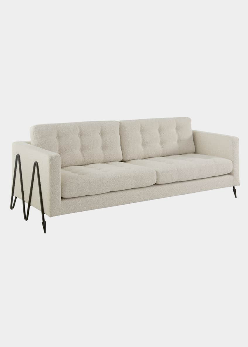 Jonathan Adler Maxime Sofa - Bergdorf Goodman