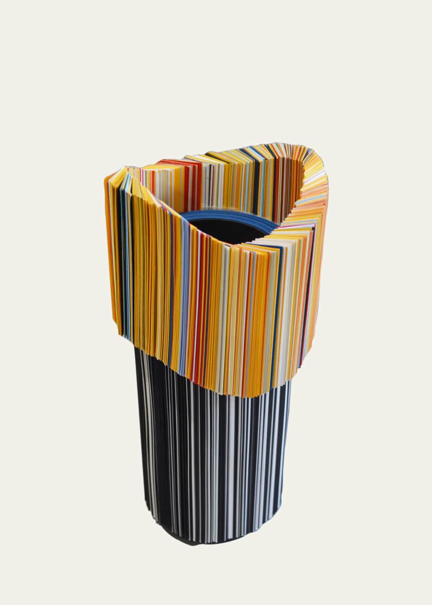 Uff design by Papuli Babelino Vase - Bergdorf Goodman