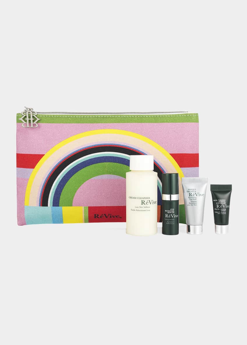 ReVive Eye Focus Gift Set, Yours with any $350 ReVive Purchase ...