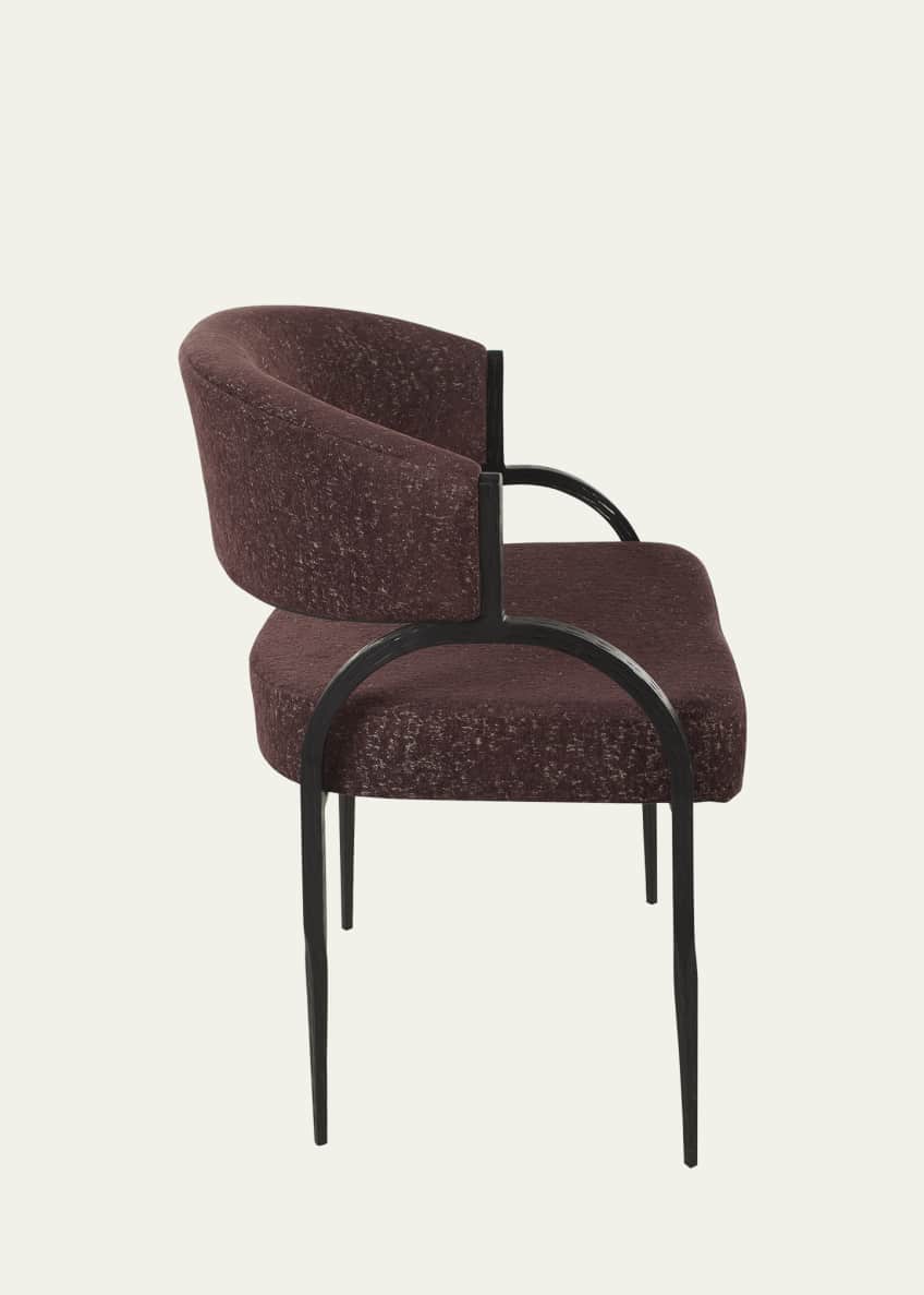 Arteriors Bahati Chair - Bergdorf Goodman