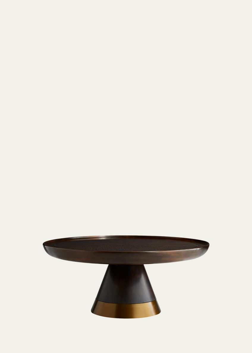 Arteriors Violi Cocktail Table - Bergdorf Goodman